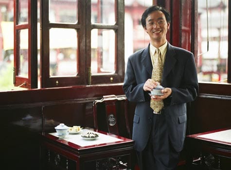 Chinese Business Etiquette - Impakter