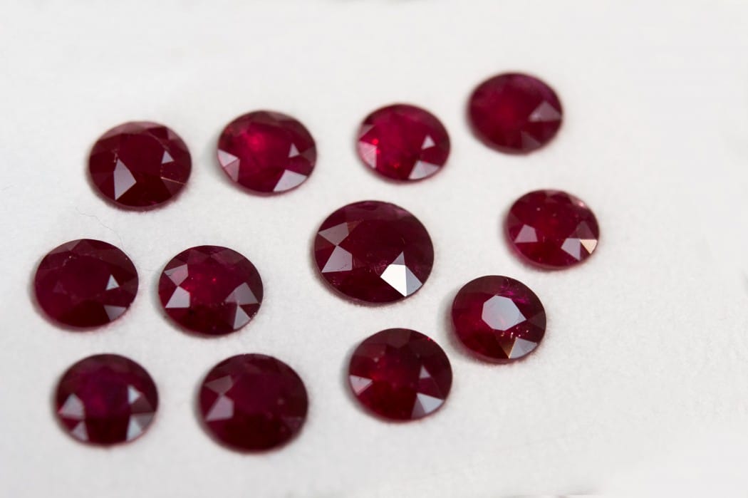 The Burmese Ruby- It’s a Conflict Stone Alright - Impakter