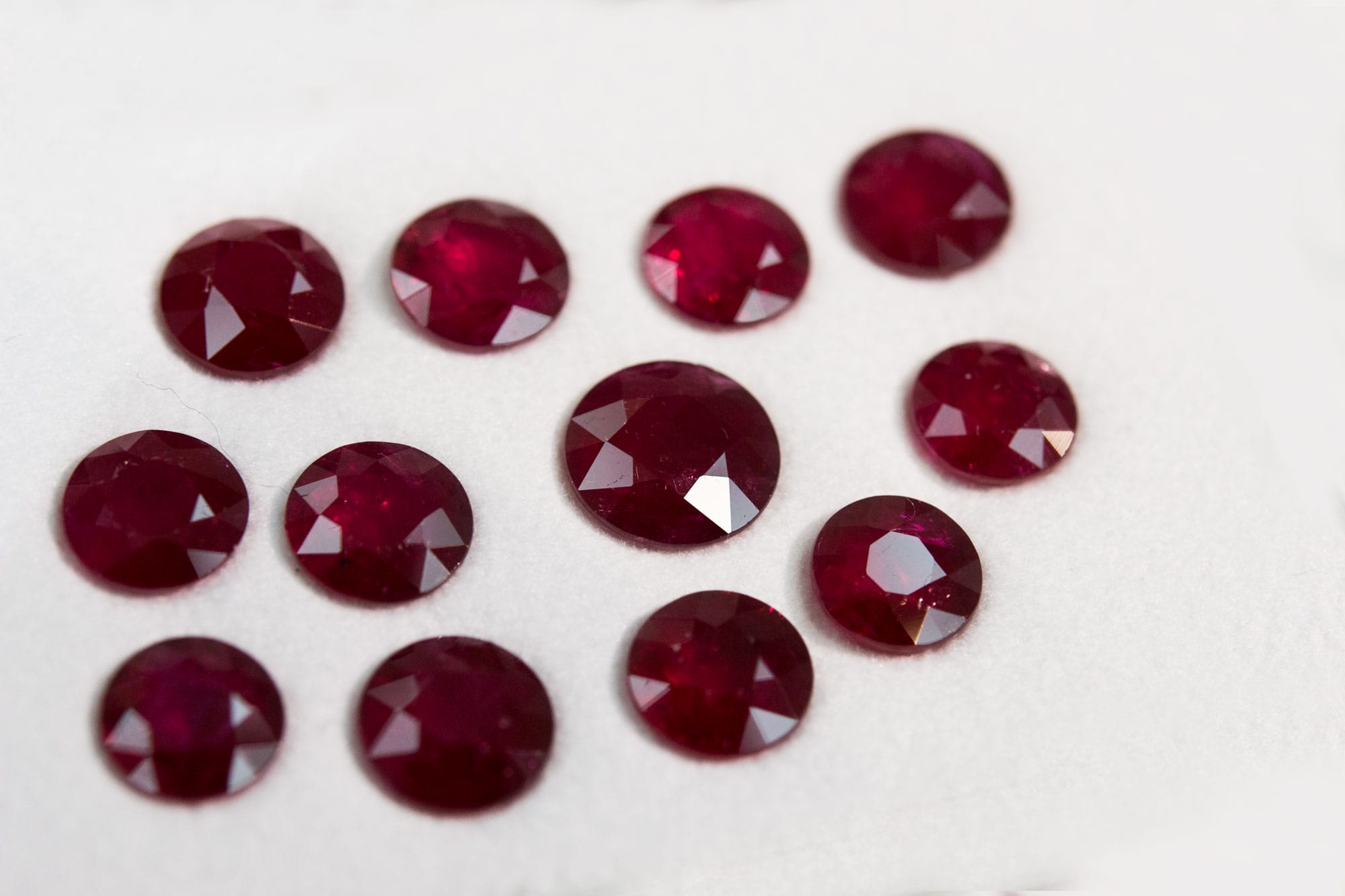 The Burmese Ruby- It’s a Conflict Stone Alright - Impakter