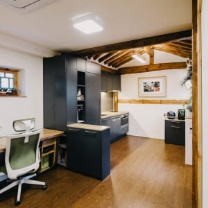 Hanok - The Remodeling of a Traditional Korean House - Impakter