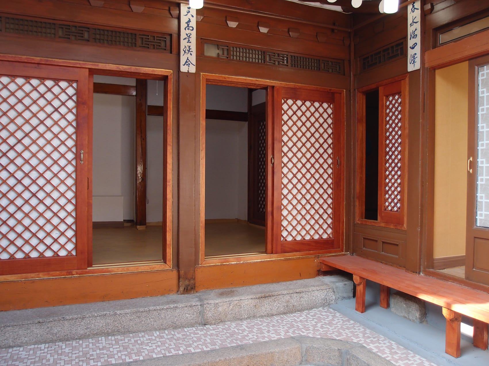 Hanok - The Remodeling of a Traditional Korean House - Impakter
