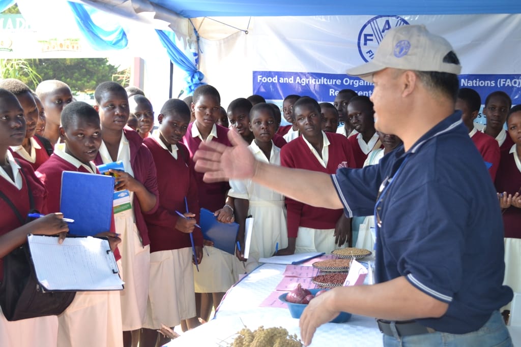 South-South Cooperation: The Partnership - Impakter