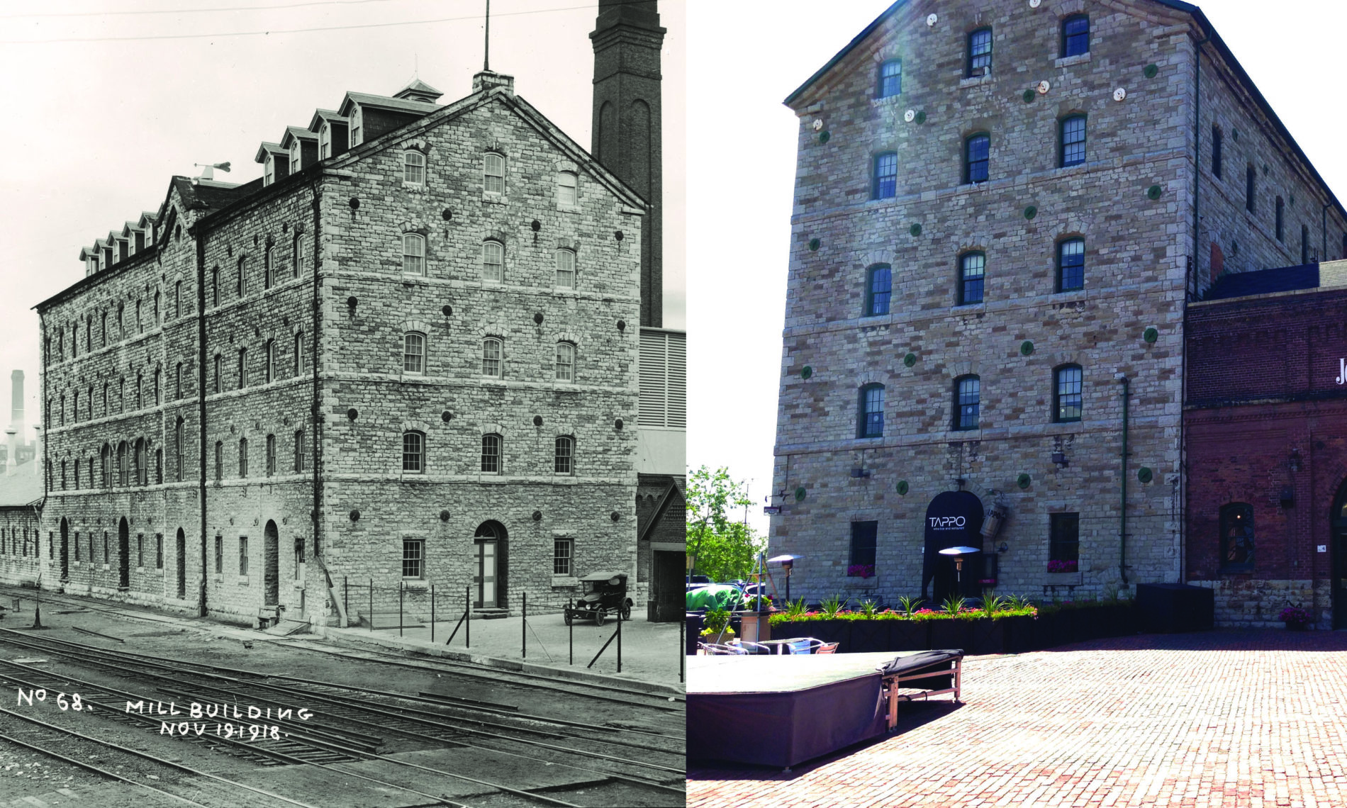 Historic Urban Spaces – Exploring Toronto’s Distillery District - Impakter