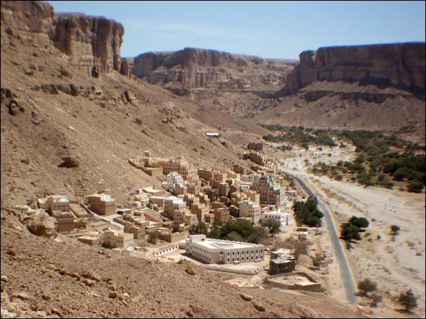 Discovering Earth's Natural Infrastructure - Impakter