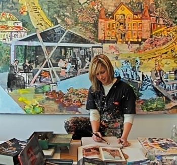 “An Amalgamation of Varying Elements” - A Look Into the Inspirations of ...