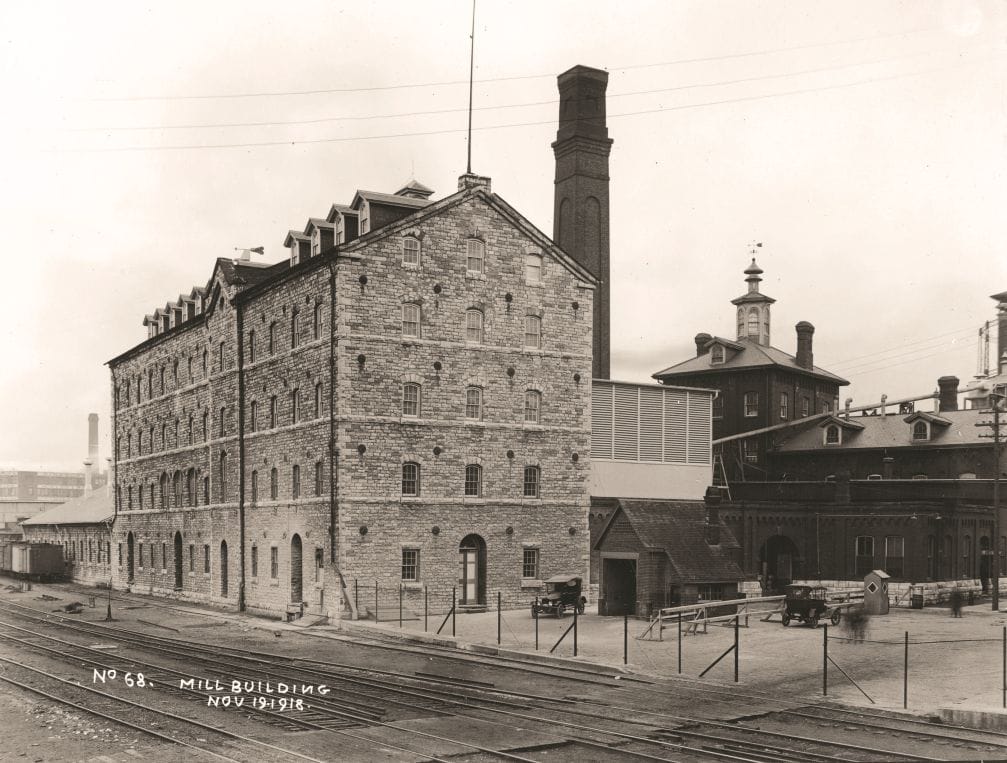 Historic Urban Spaces – Exploring Toronto’s Distillery District - Impakter