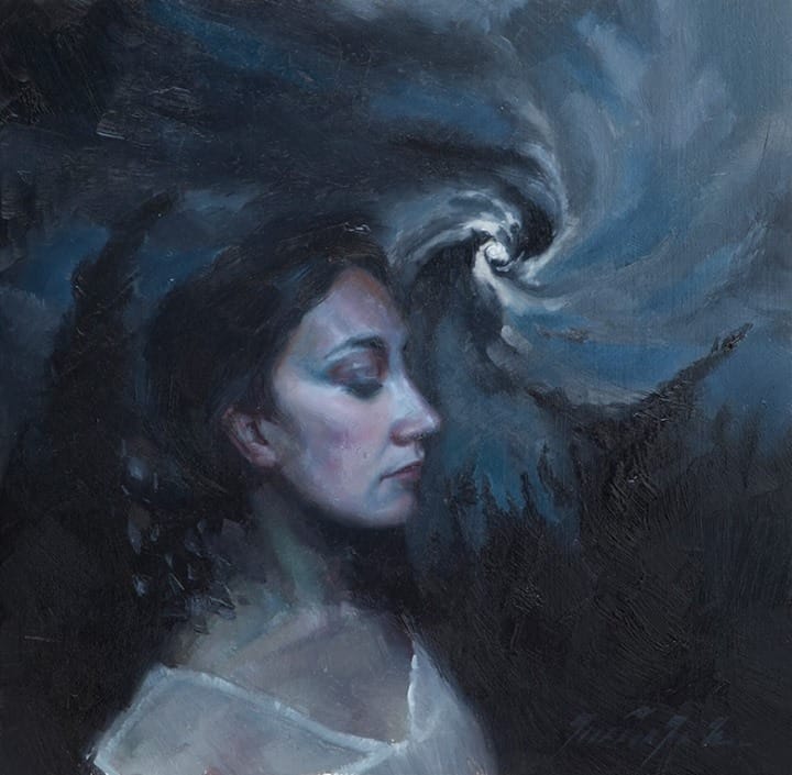 Henrik Uldalen - Artist Spotlight - Impakter