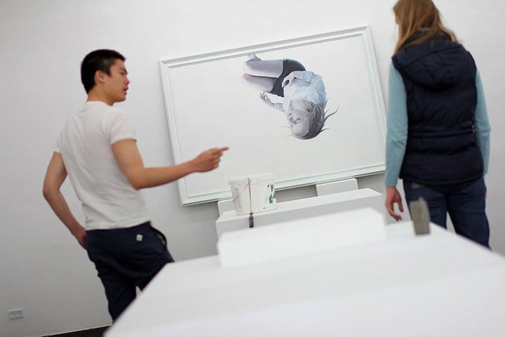 Henrik Uldalen - Artist Spotlight - Impakter