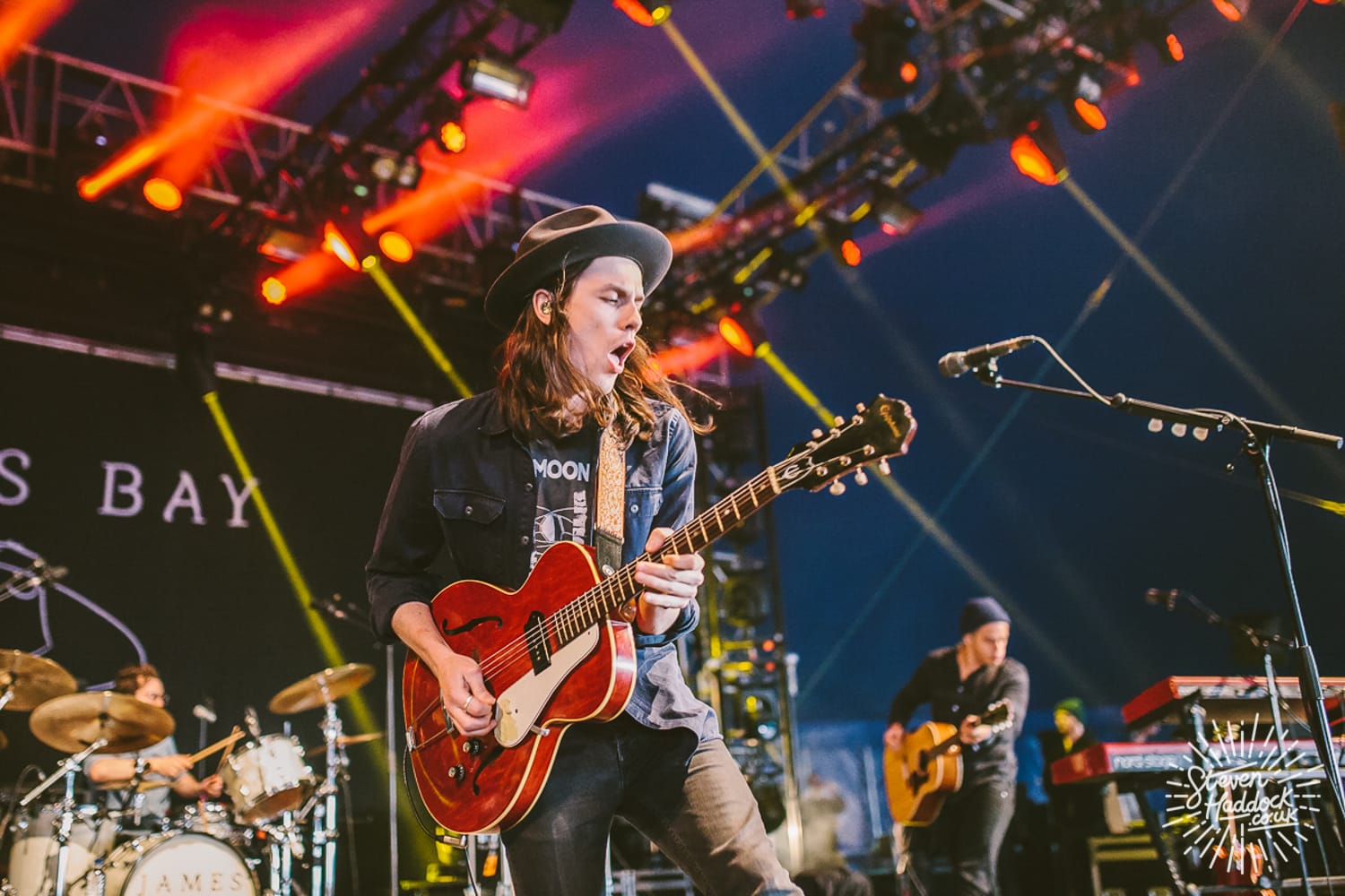 A Beautiful Art Form: Music Photography and Why it Should be More ...