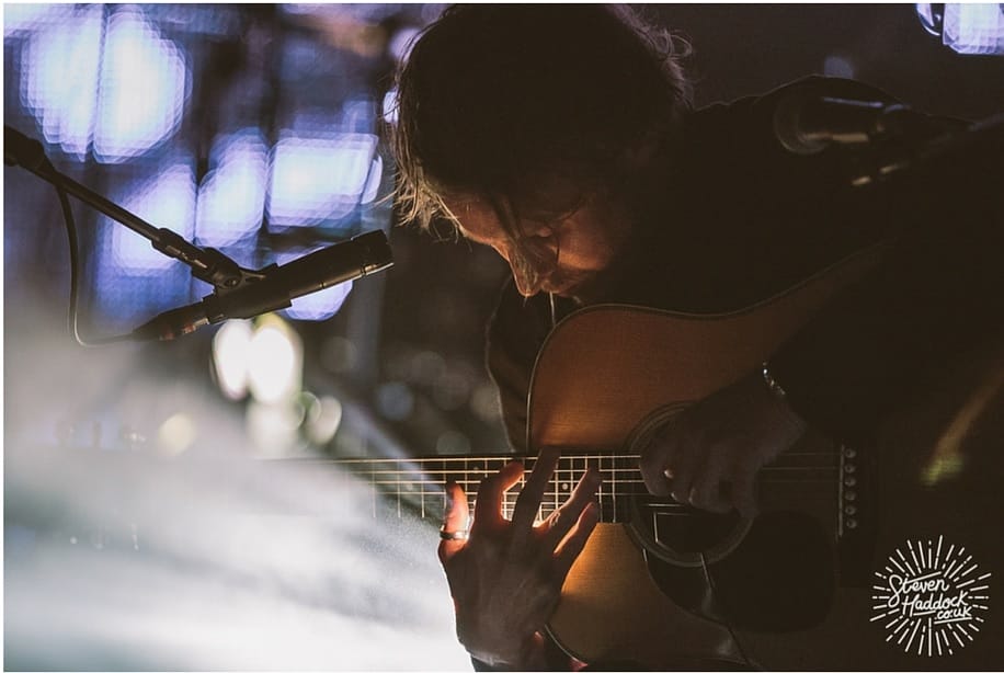 A Beautiful Art Form: Music Photography and Why it Should be More ...