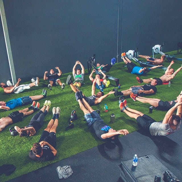 A Look Inside CrossFit with Jason Khalipa - Impakter