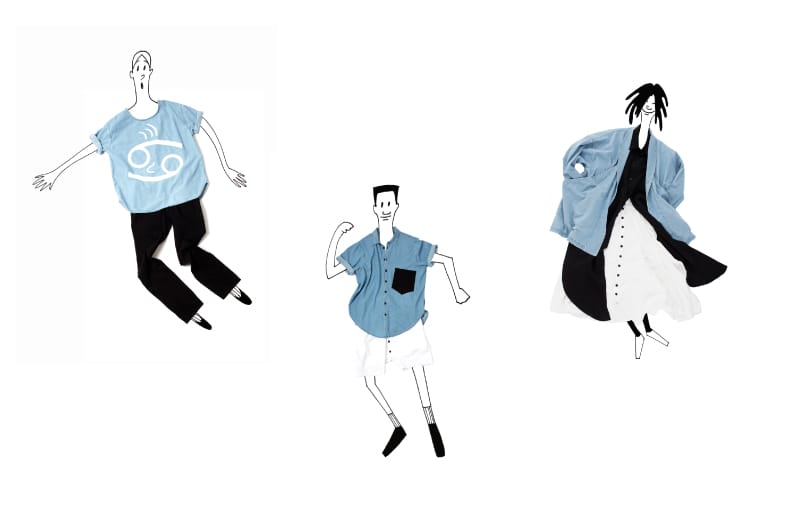 69 Clothing, a Non-demographic Brand - Impakter