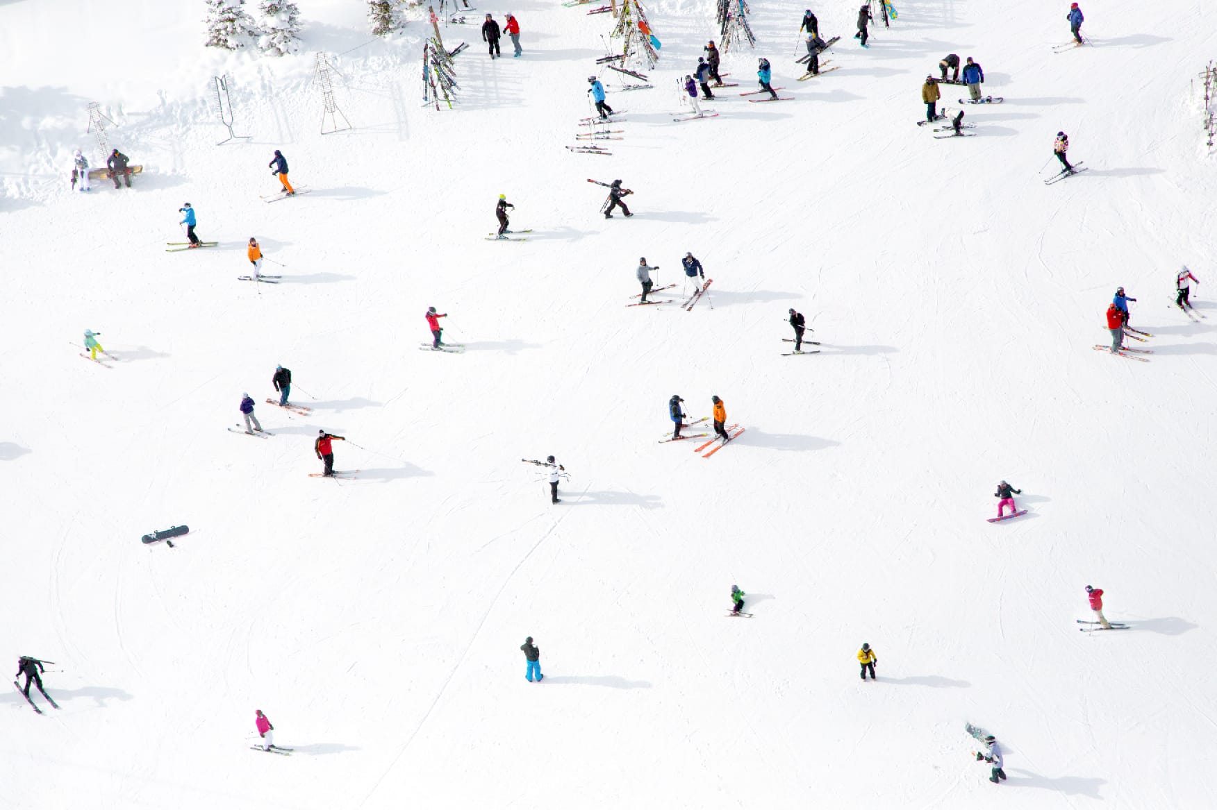 The Fine Art Photography of Gray Malin - Impakter