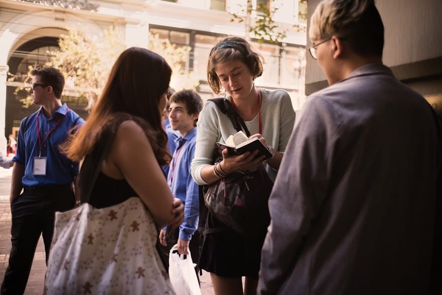 The Minerva Project's Mission To Educate Tomorrow's Leaders - Impakter