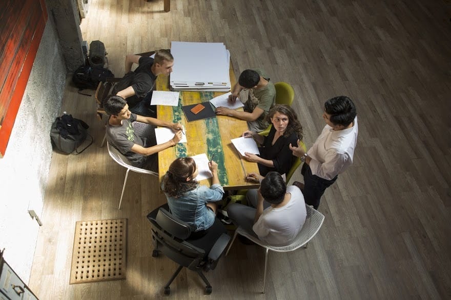 The Minerva Project's Mission To Educate Tomorrow's Leaders - Impakter