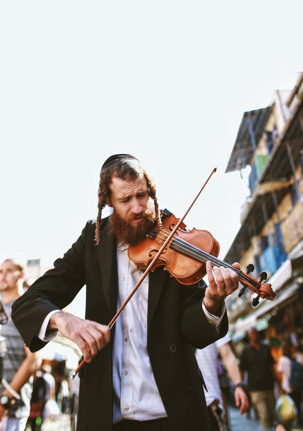 Tim Landis: The Curious Photographer - Impakter