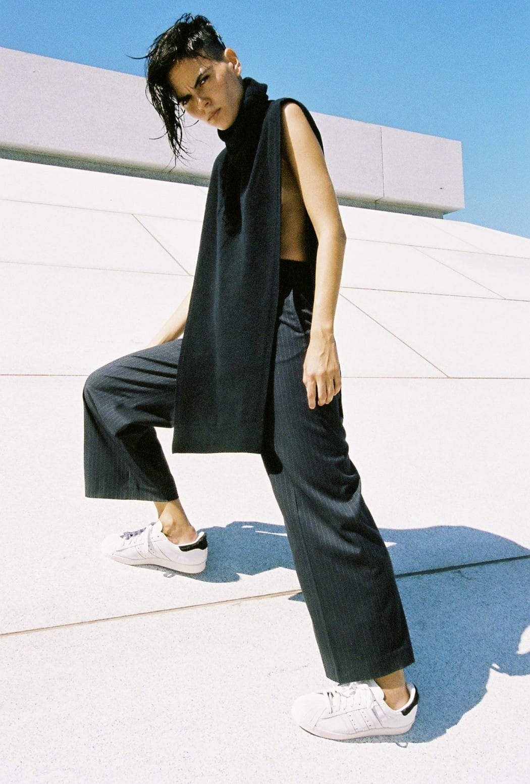 In Conversation with India Rose - Impakter