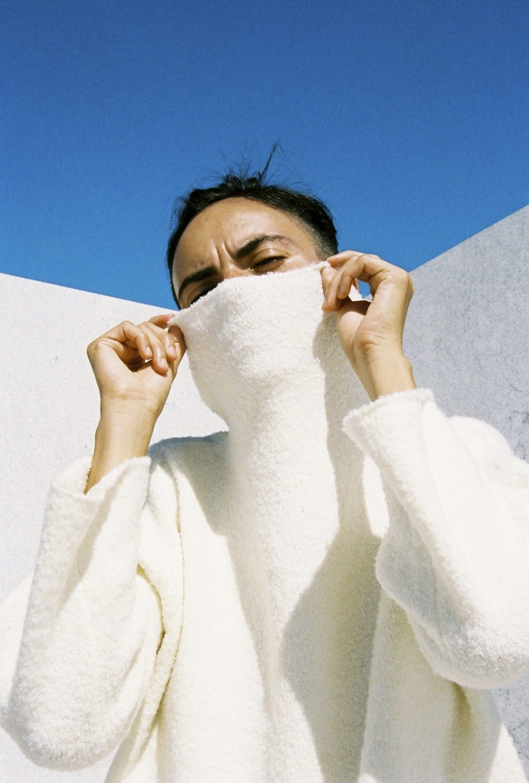 In Conversation with India Rose - Impakter