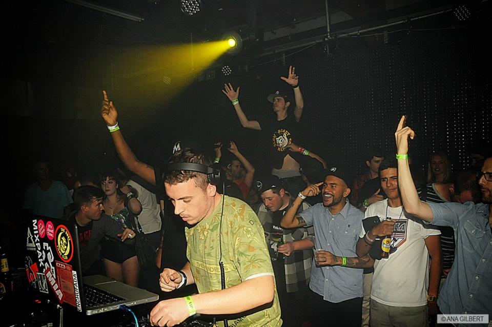 From Buraka Som Sistema to the World - Impakter