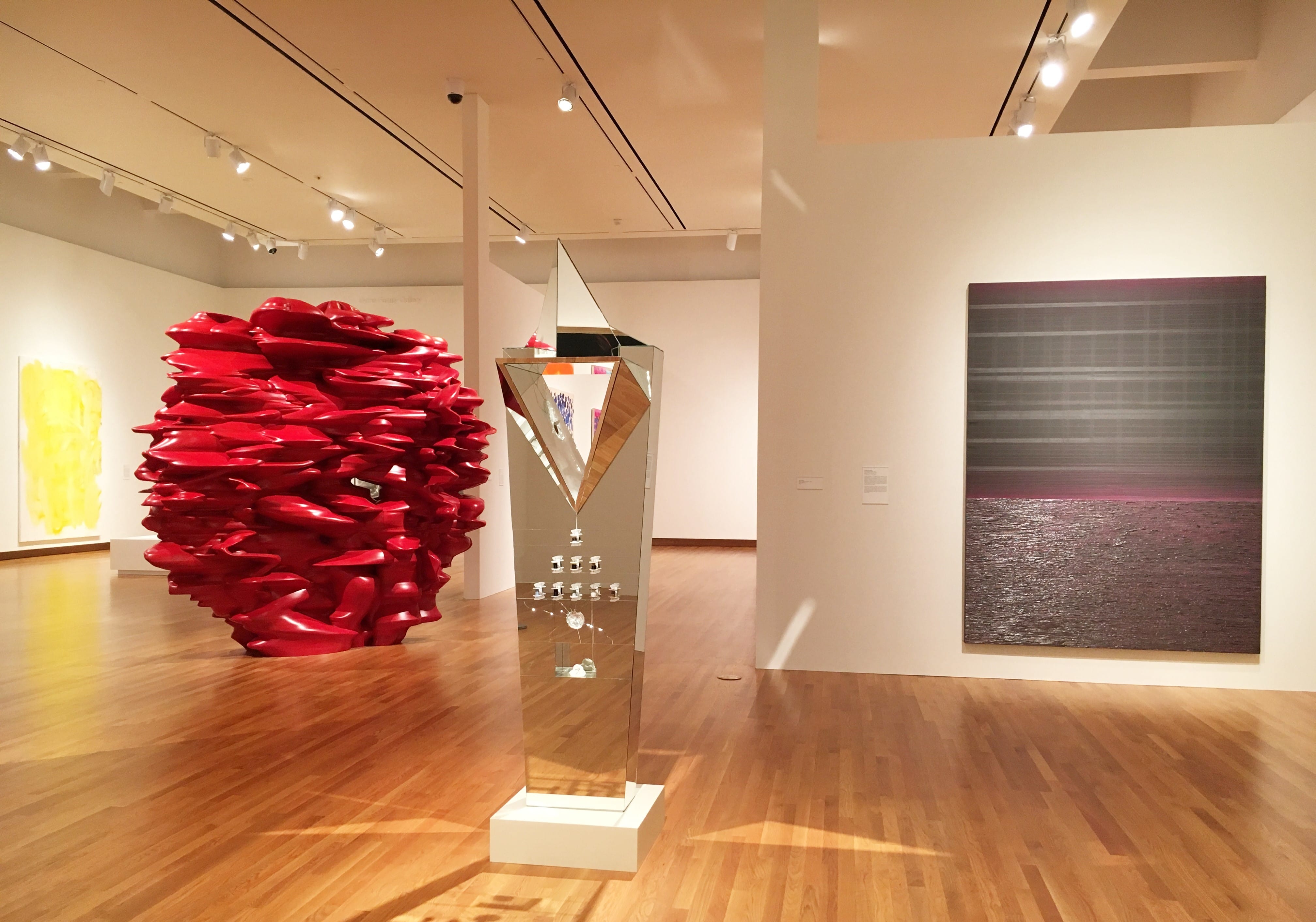 Museum Spotlight: The Nasher Museum of Art at Duke University - Impakter