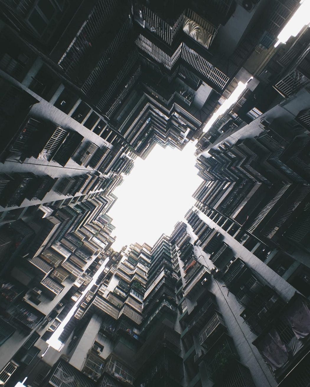 "Captured"by Varun Thota - Impakter