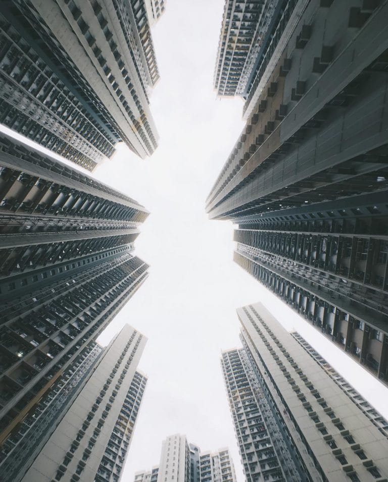 "Captured"by Varun Thota - Impakter