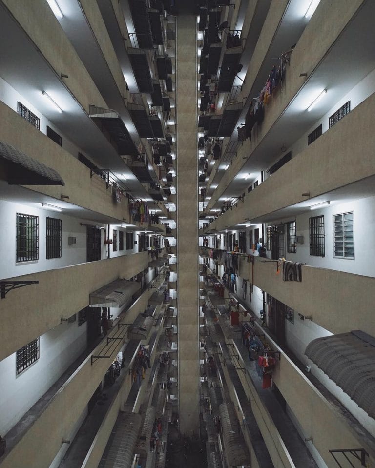 "Captured"by Varun Thota - Impakter