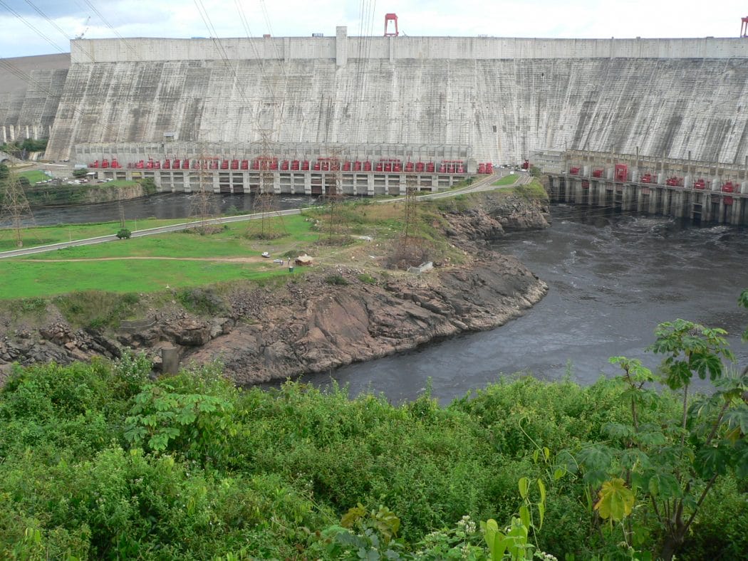 The Example of Venezuela: How Water Mismanagement Led to Disaster ...