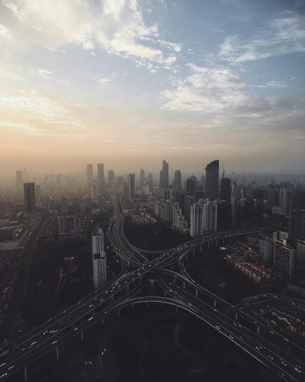 "Captured"by Varun Thota - Impakter