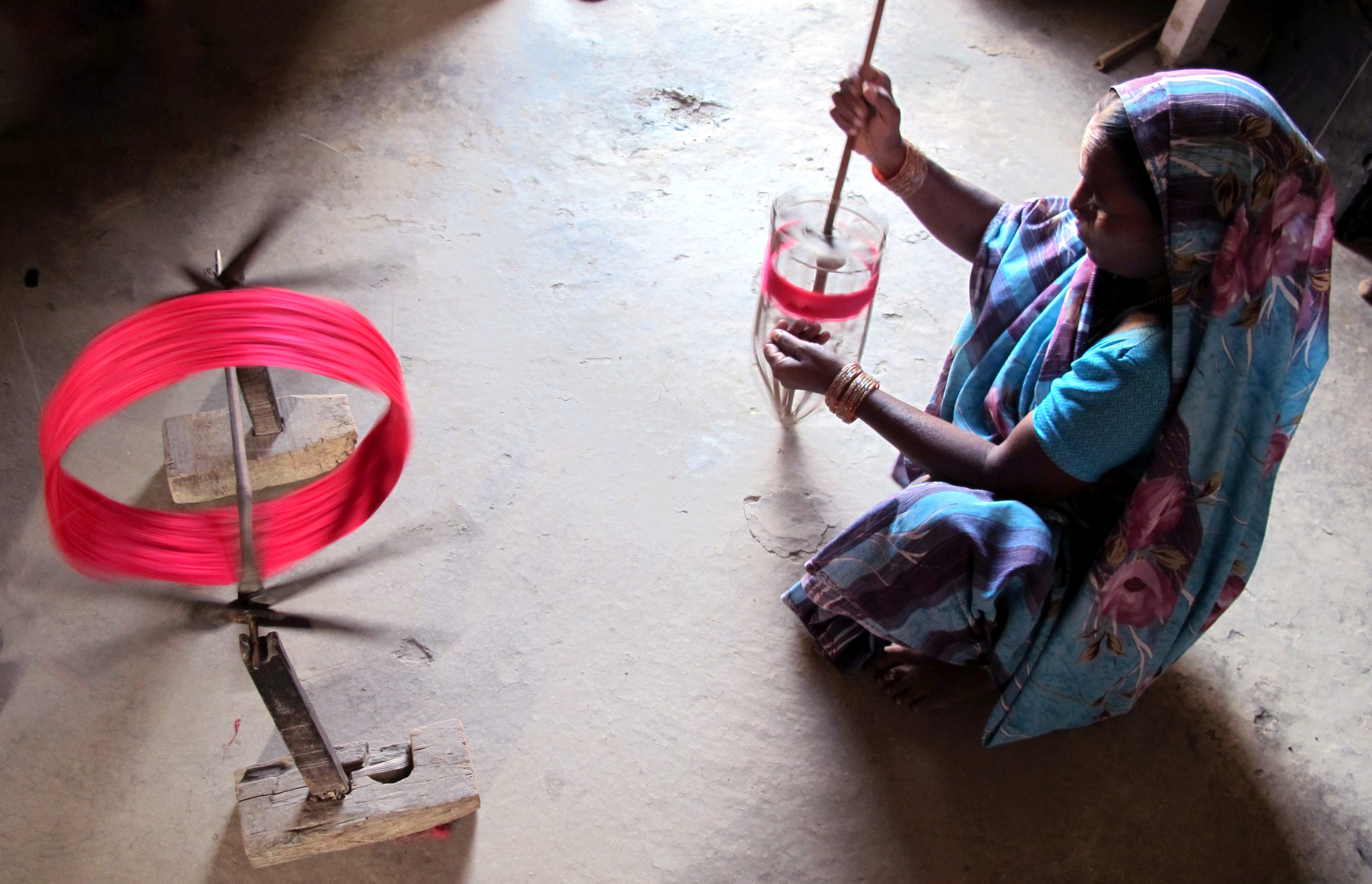 Do You Know How Your Clothes Are Made? Project JUST Does. - Impakter