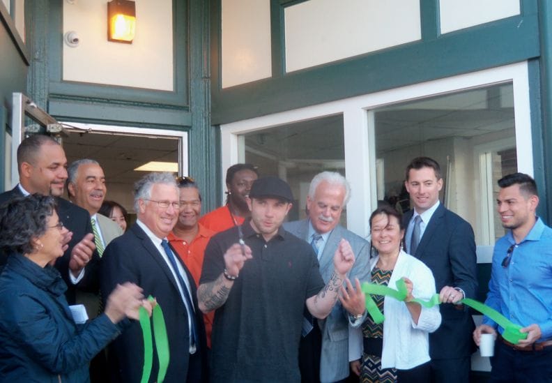 Transforming Lives: Roca Breaks Patterns of Crime and Incarceration for ...