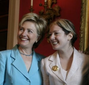 My Hillary: Reflections on the Real Clinton - Impakter