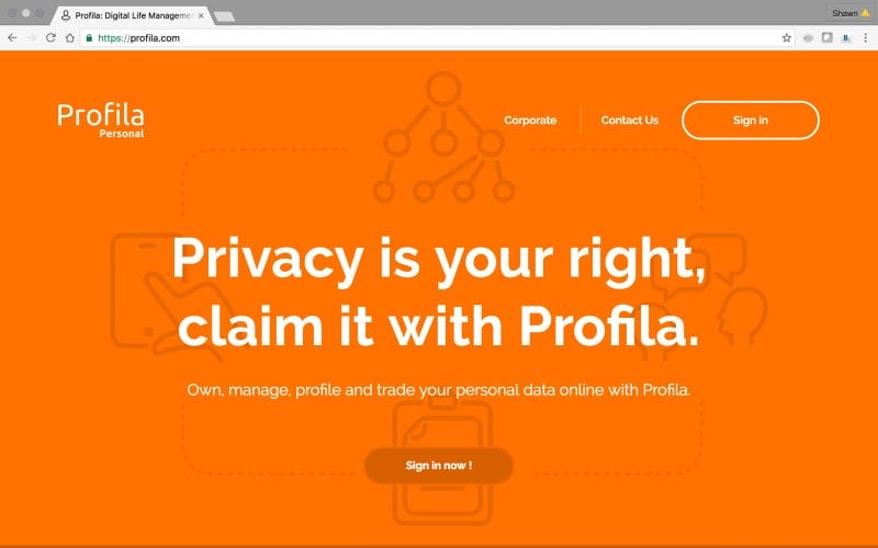 Profila: A Consumer's Desire for Privacy and Data - Impakter