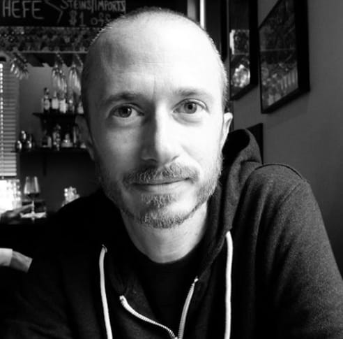 A Poem By Adam Clay - Impakter