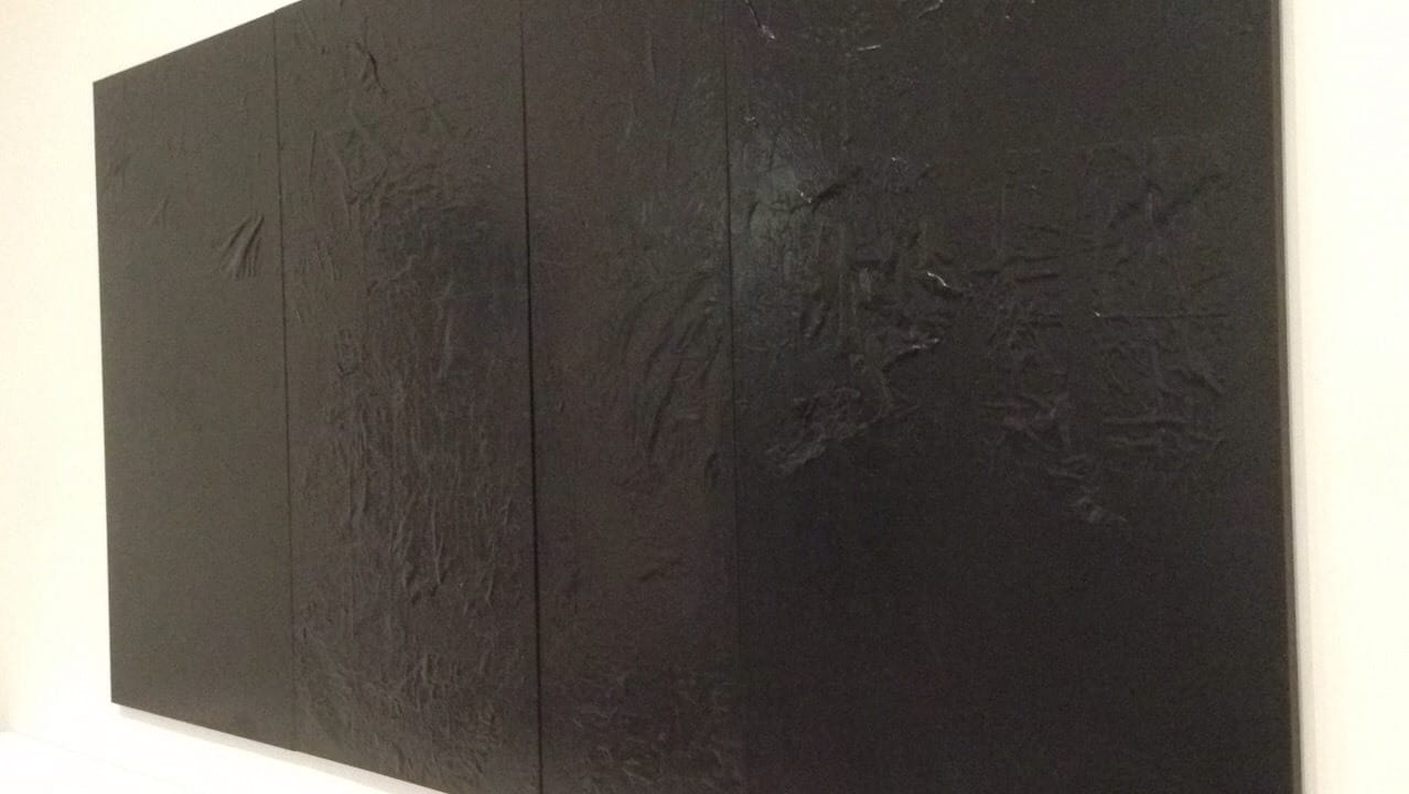 Robert Rauschenberg’s Retrospective at the Tate - Impakter