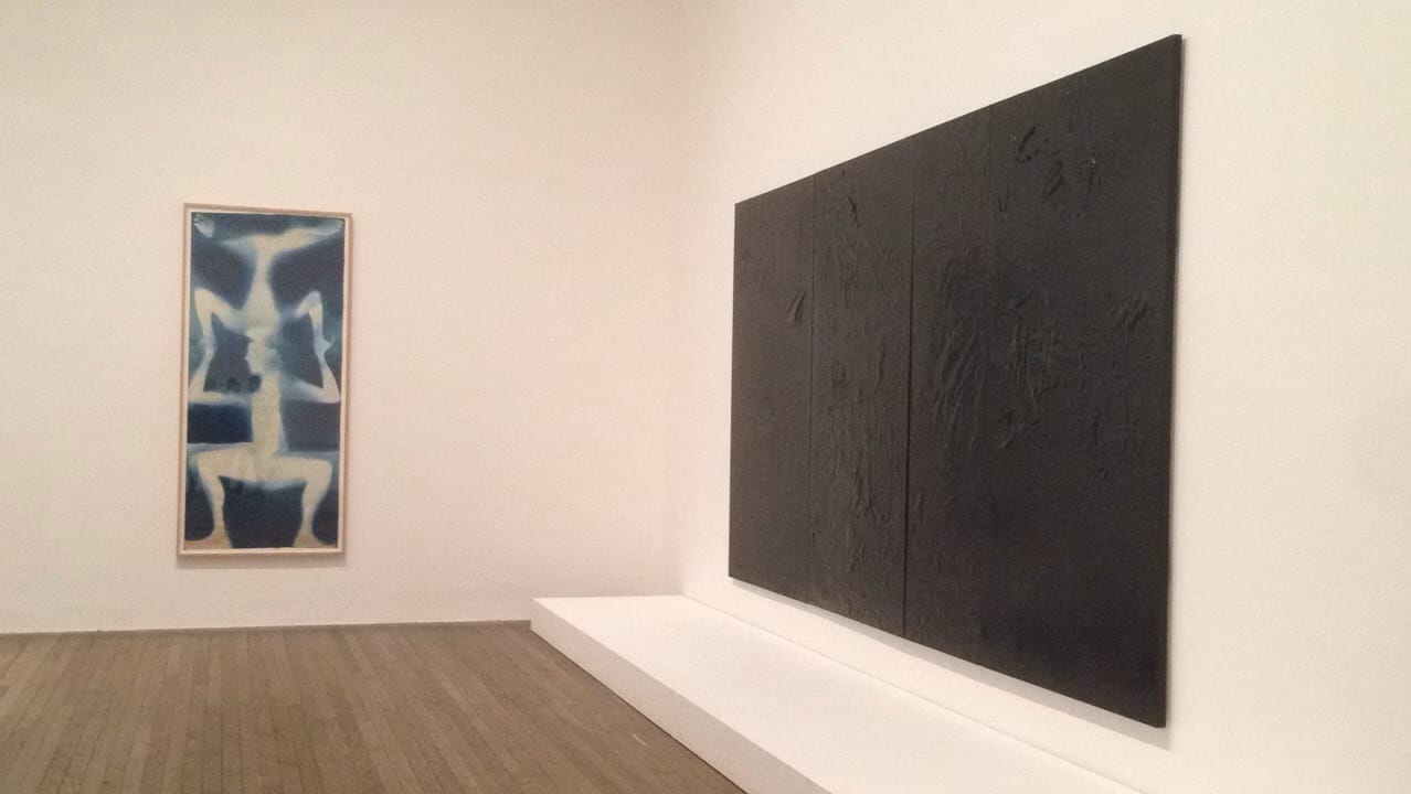 Robert Rauschenberg’s Retrospective at the Tate - Impakter