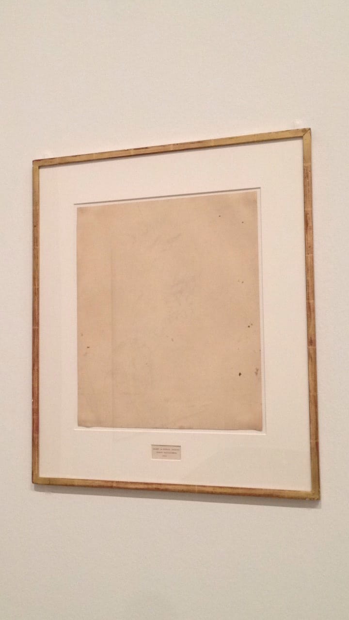 Robert Rauschenberg’s Retrospective at the Tate - Impakter