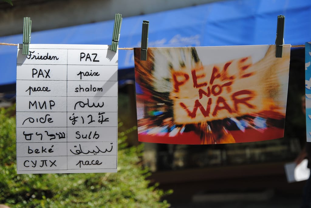 The Importance of Sovereignty and Security at the UN - Impakter