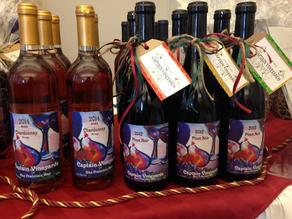 The Future of Wine making is Here - Impakter