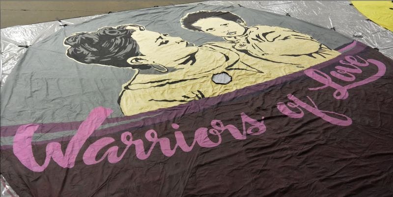 The Art of Social Change with Kate DeCiccio - Impakter