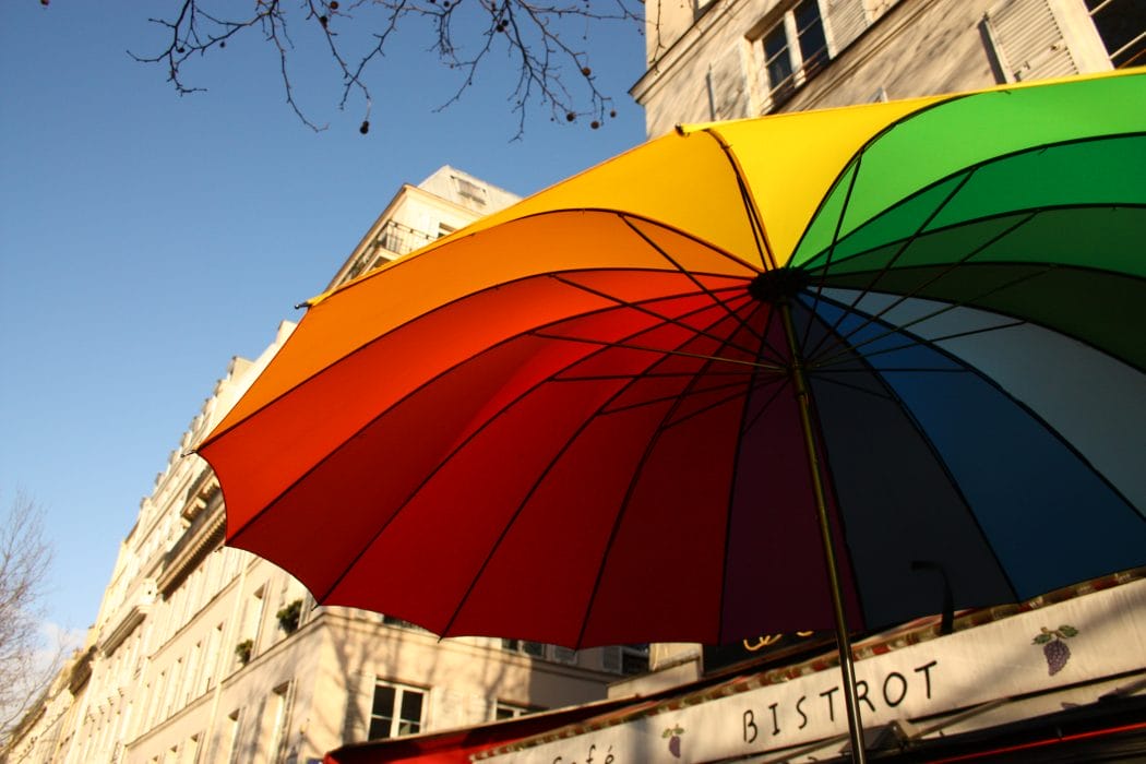 Privilege, Power, and Pride: Intersectionality within the LGBT ...
