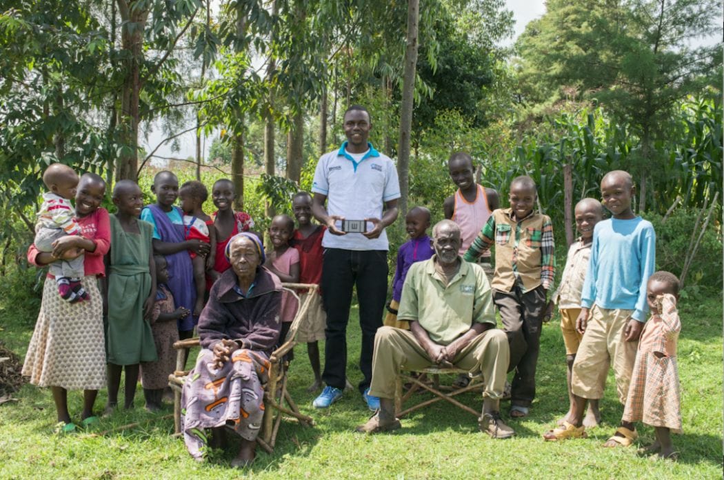 A Vision of Sustainable Development - Impakter