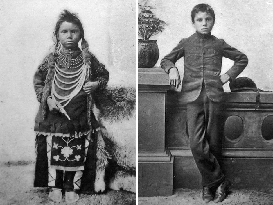 Indigenous Peoples: Key Trends that Affect their Development - Impakter Indigenous Peoples: Key Trends that Affect their Development - Impakter