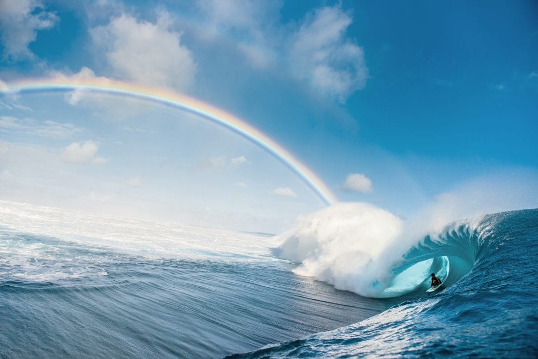 The man and the ocean: Interview with Luke Shadbolt - Impakter