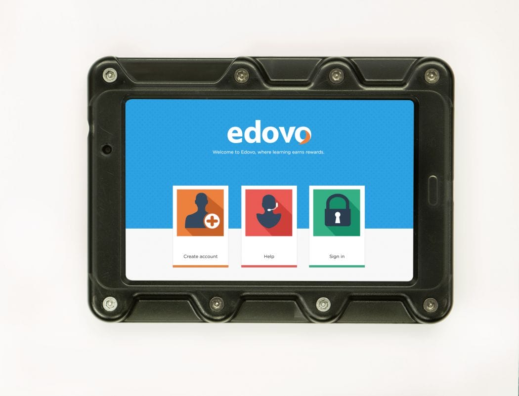 Educating the Incarcerated: An Interview with Edovo - Impakter