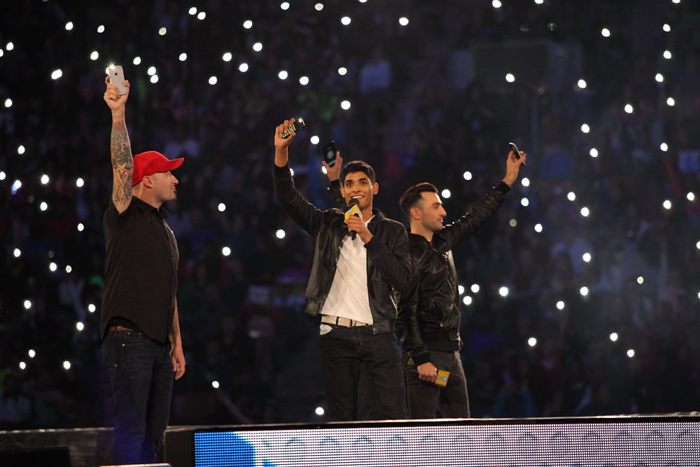 A Faithful Encounter: iAid and the Alex Deans Story - Impakter