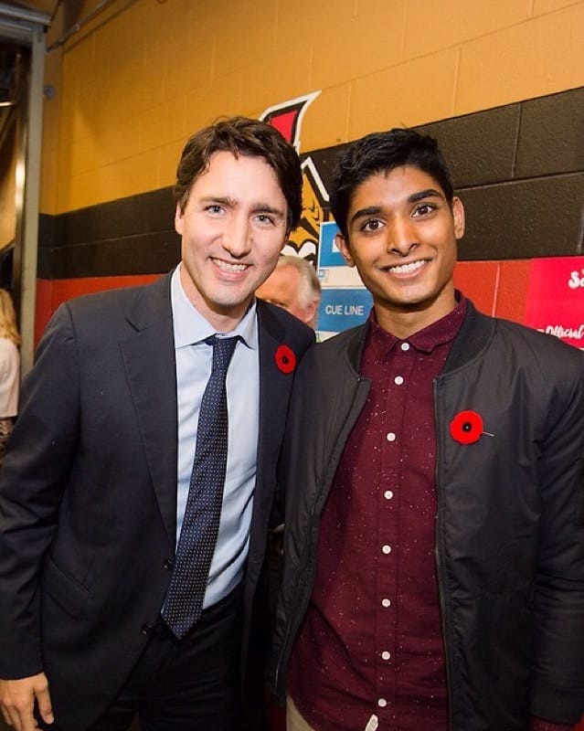 A Faithful Encounter: iAid and the Alex Deans Story - Impakter