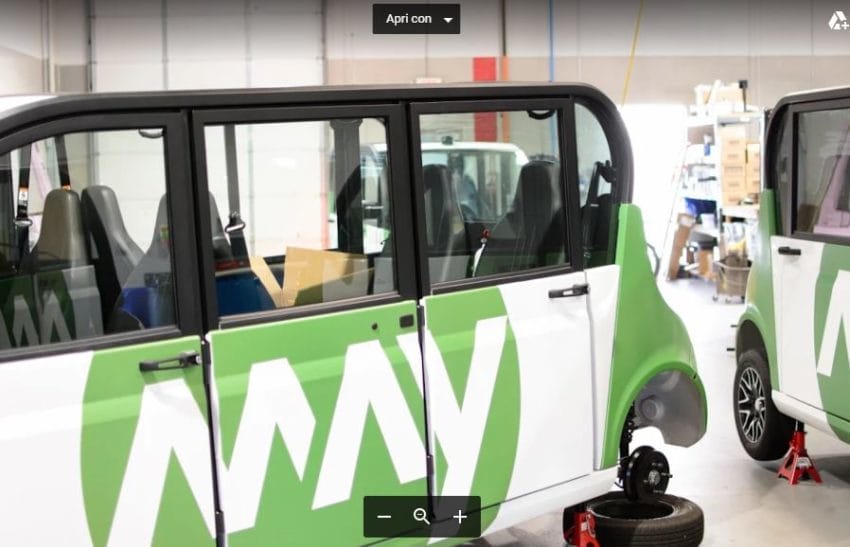 May Mobility: Bringing Innovation on our Streets - Impakter