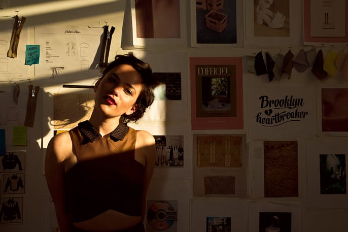 Dolores Haze: making a stand in fashion - Impakter