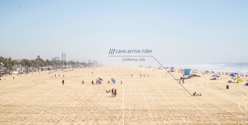 WHAT3WORDS: YOUR LOCATION AROUND THE GLOBE IN 3 WORDS. - Impakter